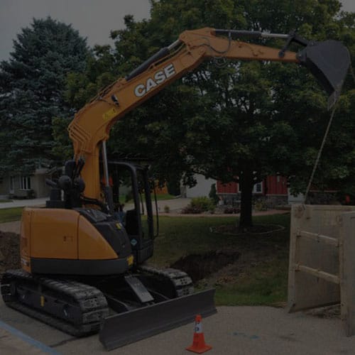 Indiana Construction Rental Equipment | RPM Machinery