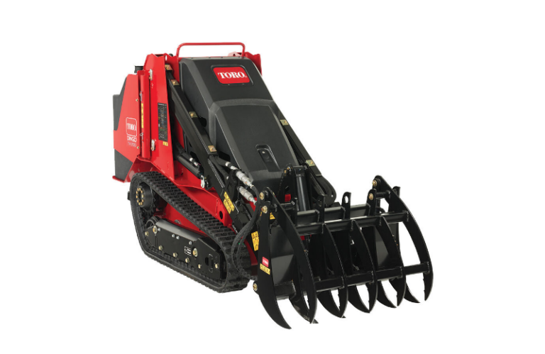 Toro Mini Track Loader | RPM Machinery